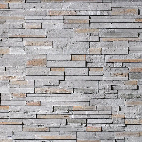 Gray - Halquist Stone