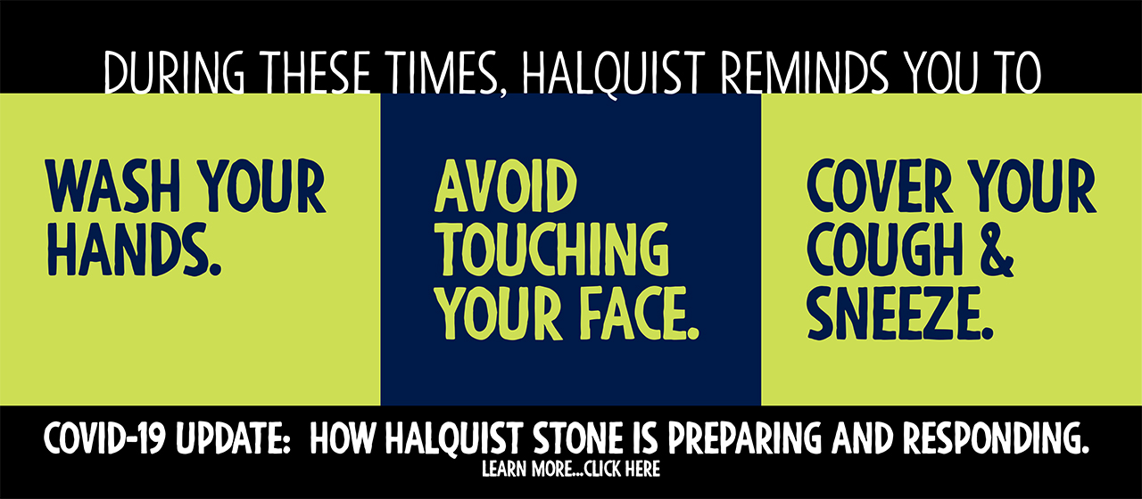 Halquist Stone
